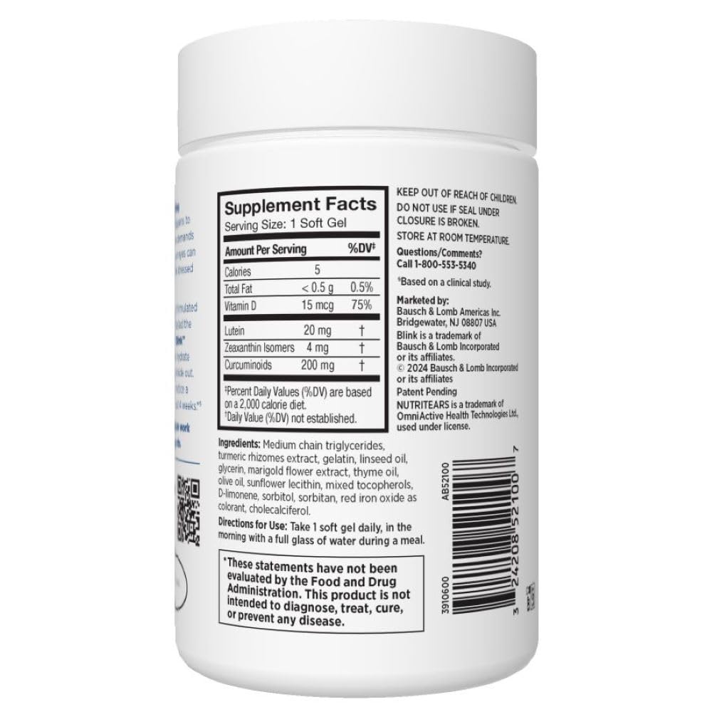 Zeaxanthin for enhanced visual performance