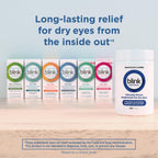 Zeaxanthin for eye protection