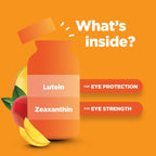 zeaxanthin gummies for kids
