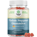 zeaxanthin plus lutein gummies for eye health