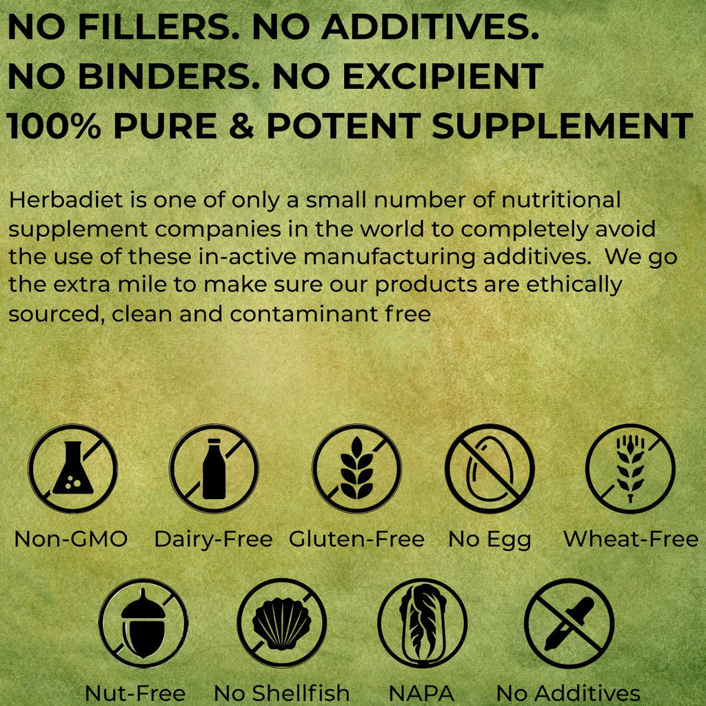 Zeaxanthin powder for visual clarity