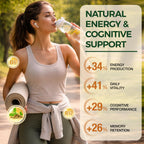 ZEBORA Ashwagandha for better sleep