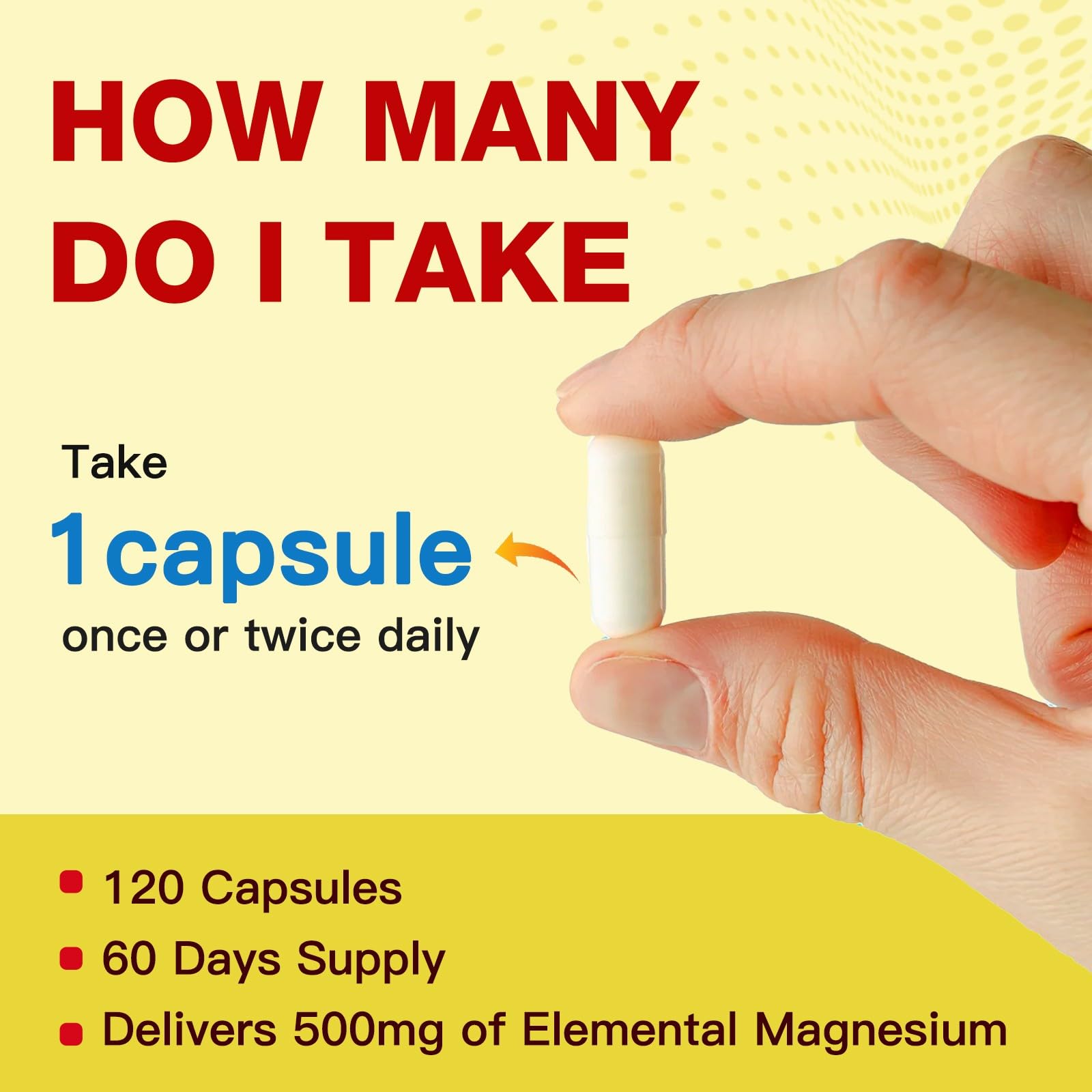 ZEBORA blended mineral capsules