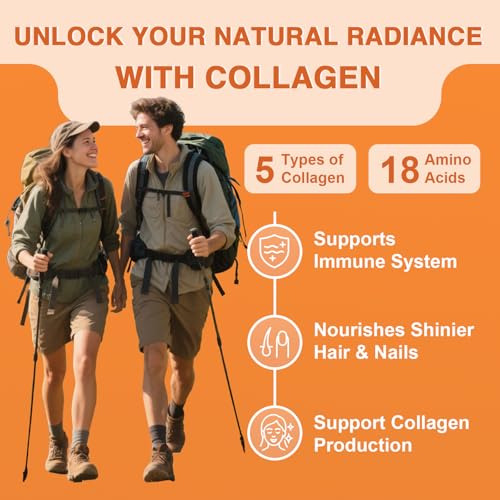 ZEBORA collagen powder easy mixing