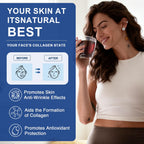 ZEBORA collagen powder for beauty