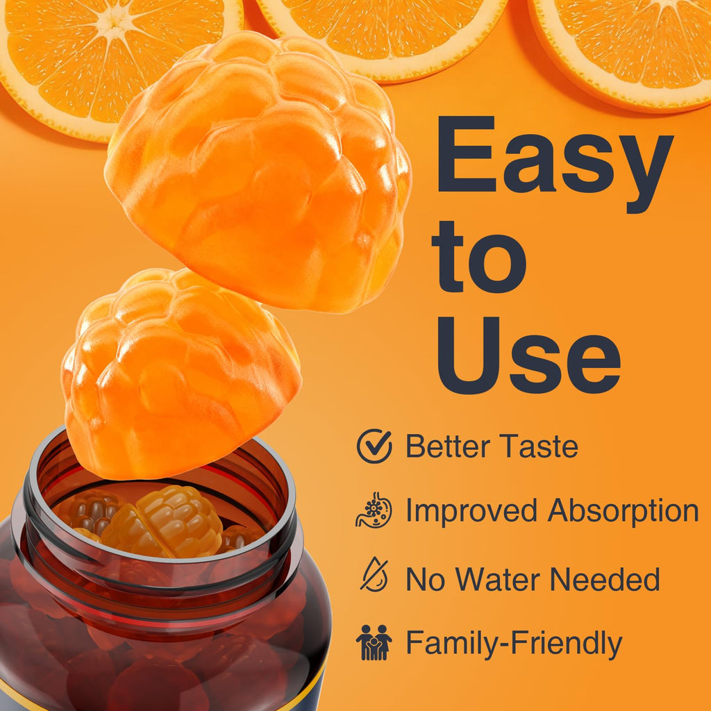 ZEBORA CoQ10 for daily wellness