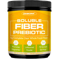 ZEBORA fiber supplement for digestion