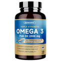 ZEBORA fish oil for heart health