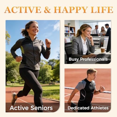 ZEBORA glucosamine for active lifestyle