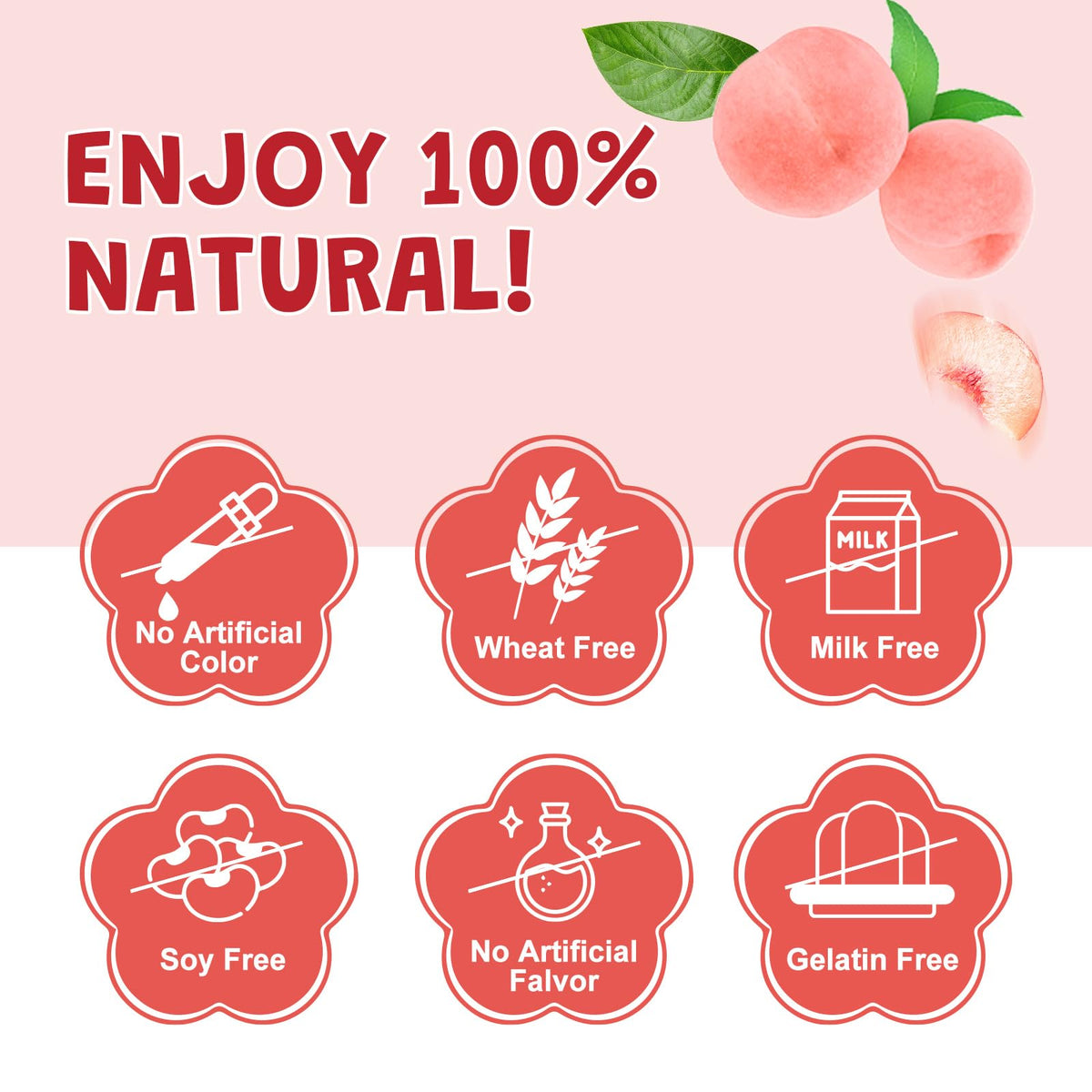ZEBORA kids probiotics for immunity
