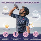 ZEBORA magnesium bisglycinate benefits