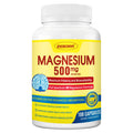 ZEBORA magnesium complex for muscle health