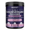 ZEBORA magnesium powder for relaxation