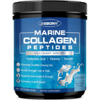 ZEBORA marine collagen peptides powder
