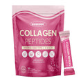 ZEBORA multi collagen peptides benefits