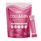 ZEBORA multi collagen peptides benefits