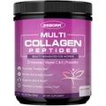 ZEBORA multi collagen peptides powder