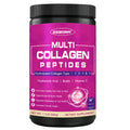 ZEBORA multi collagen peptides powder