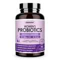 ZEBORA probiotics for women capsules