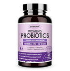ZEBORA probiotics for women capsules