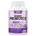 ZEBORA probiotics for women's health