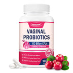 ZEBORA probiotics for women's health