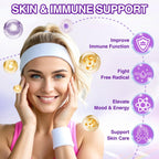 ZEBORA women's probiotics for gut balance