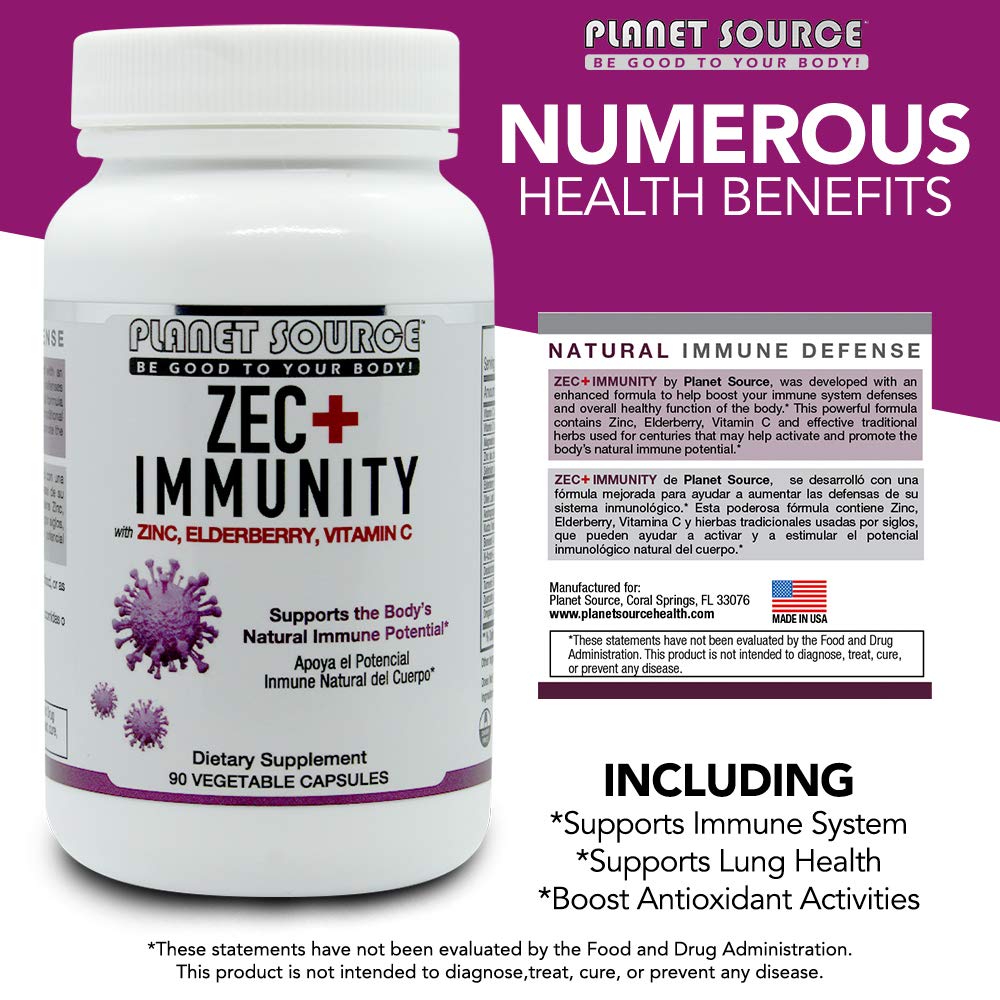ZEC+ elderberry for seasonal health