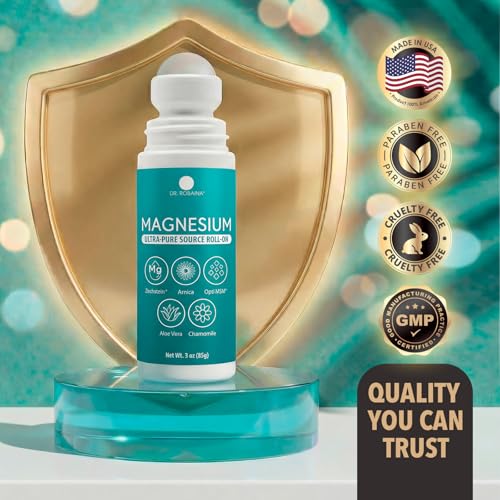 Zechstein magnesium chloride for stress relief