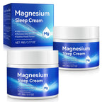 Zechstein magnesium oil for foot relief