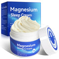 Zechstein magnesium oil for foot relief
