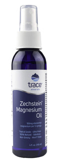 Zechstein magnesium oil for wellness