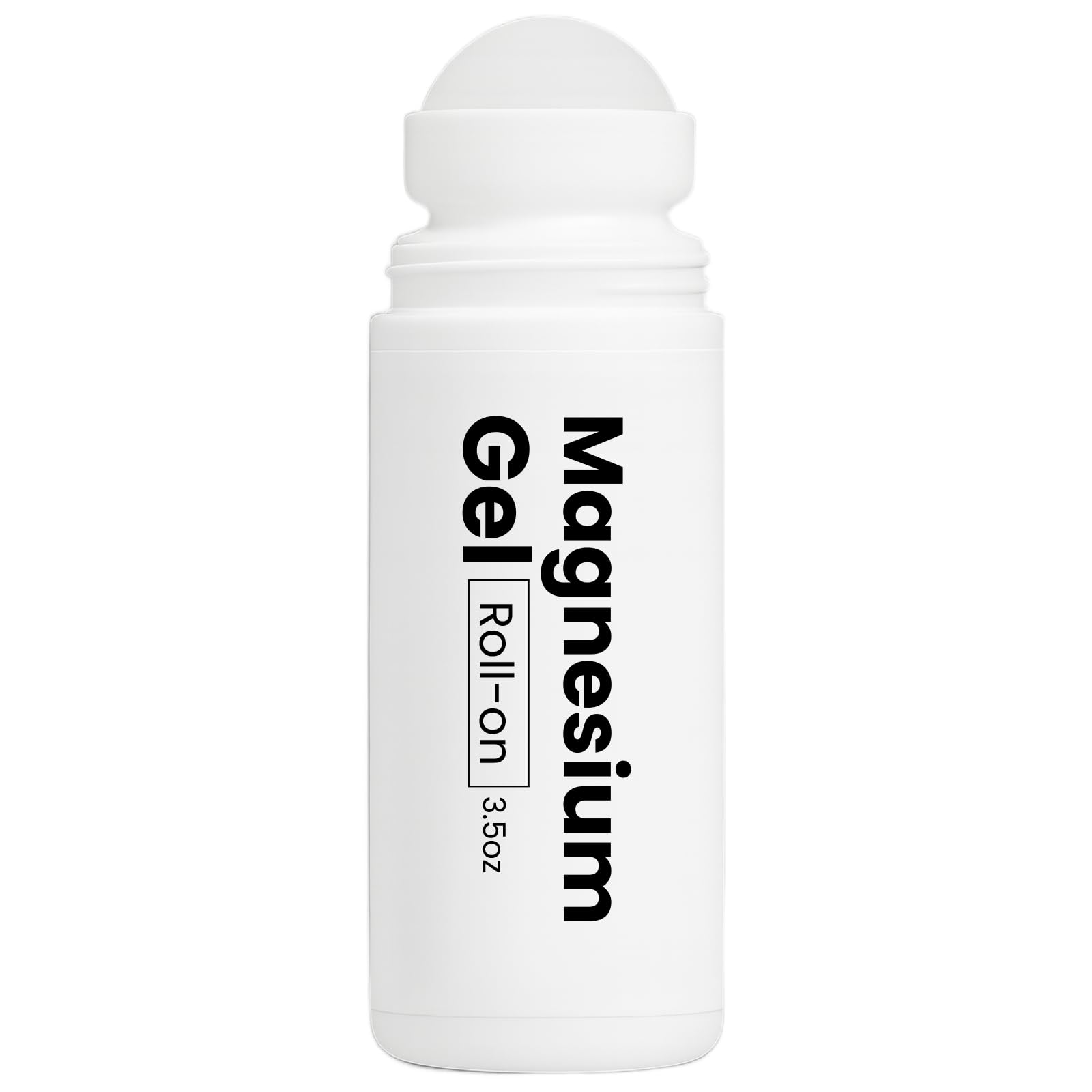 Zechstein magnesium roll-on for pain relief