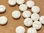 Zeebo multivitamin tablets for easy swallowing