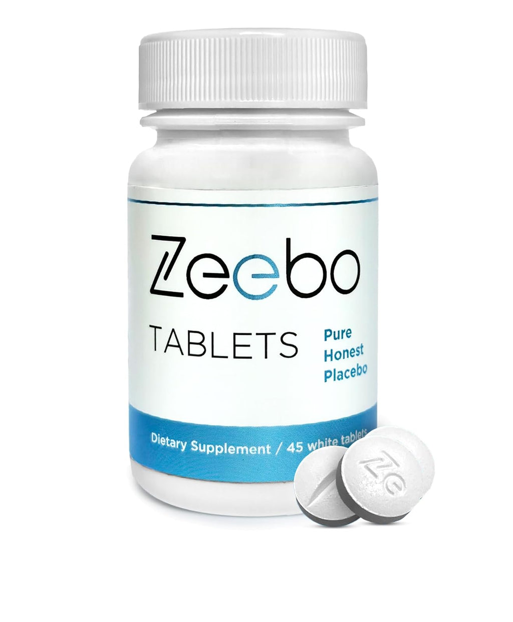 Zeebo multivitamins for everyday health