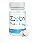 Zeebo multivitamins for everyday health