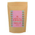 Zeeza organic hibiscus flowers tea