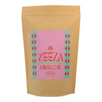 Zeeza organic hibiscus flowers tea
