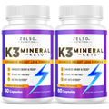 ZELSO K3 7-keto weight loss pills
