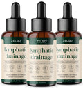 ZELSO lymphatic drainage herbal drops