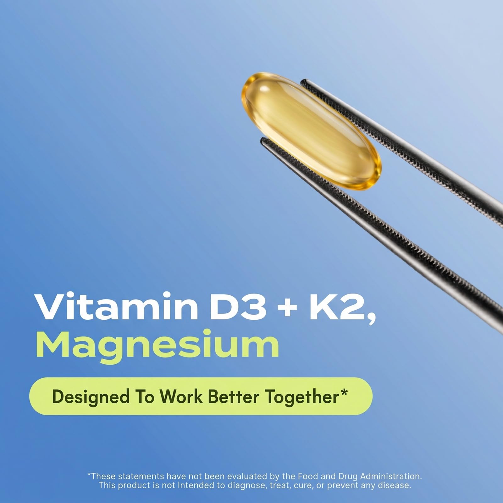 Zeltrix softgels for bone health