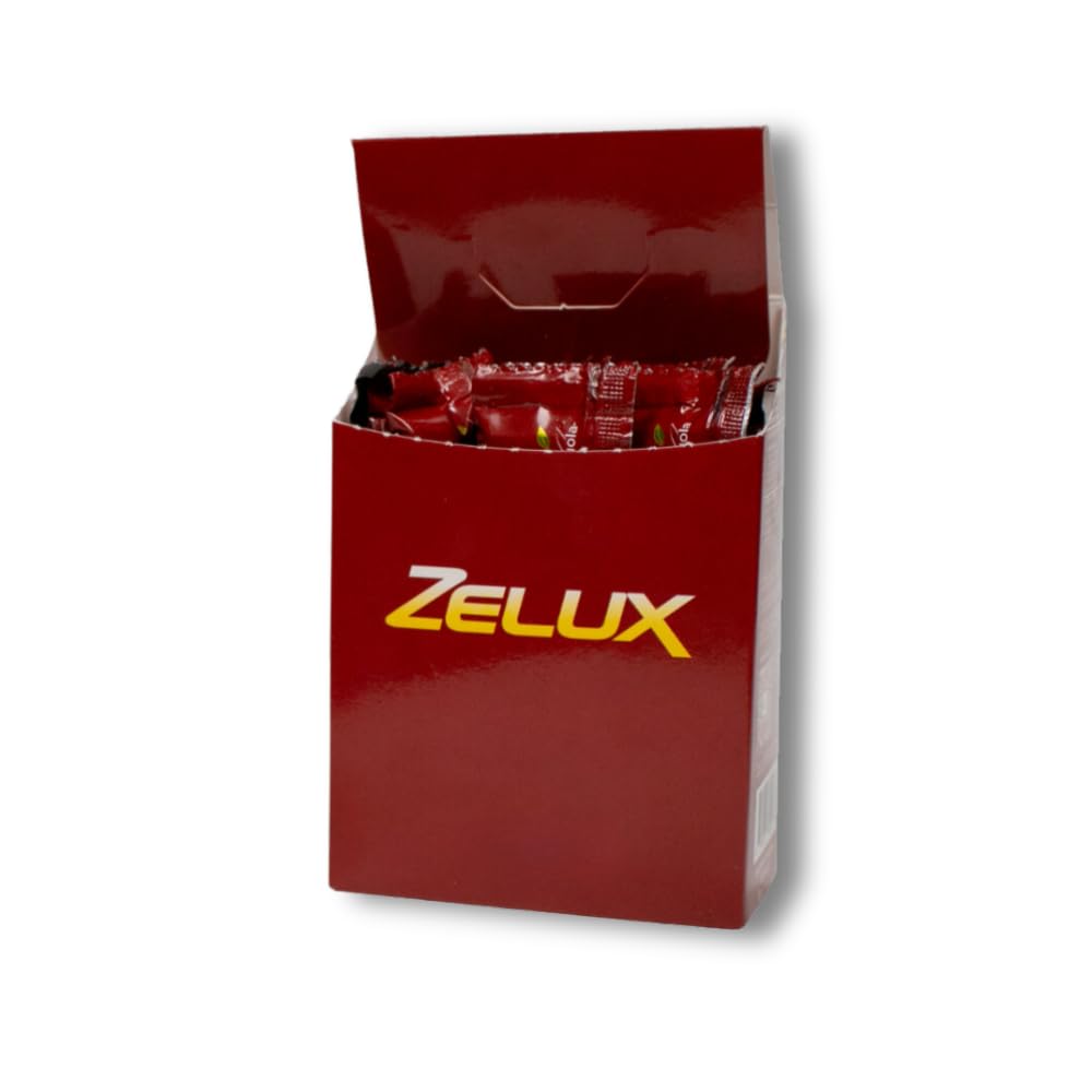 Zelux ginkgo biloba supplement benefits