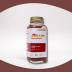 Zelux herbal stamina enhancement