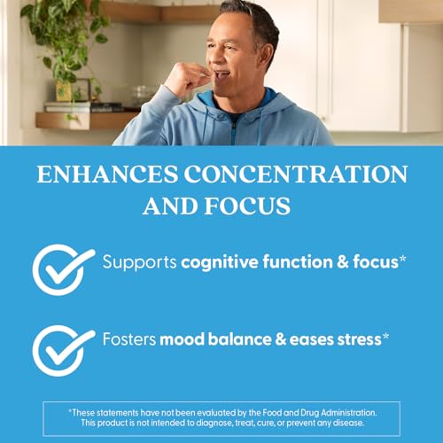 Zembrin extract for emotional balance