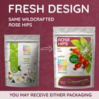 ZEMLYANA herbal tea for wellness