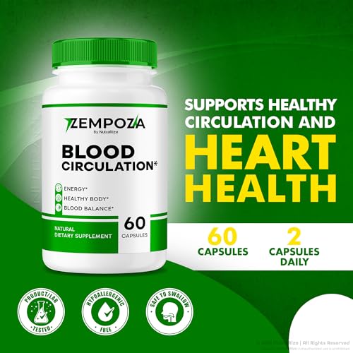 Zempoza all-natural health boost
