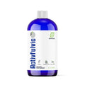 Zemvelo fulvic acid liquid supplement