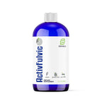 Zemvelo fulvic acid liquid supplement