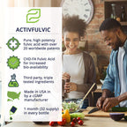 Zemvelo multivitamins for daily wellness