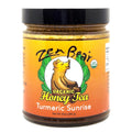 Zen Bear turmeric herbal tea